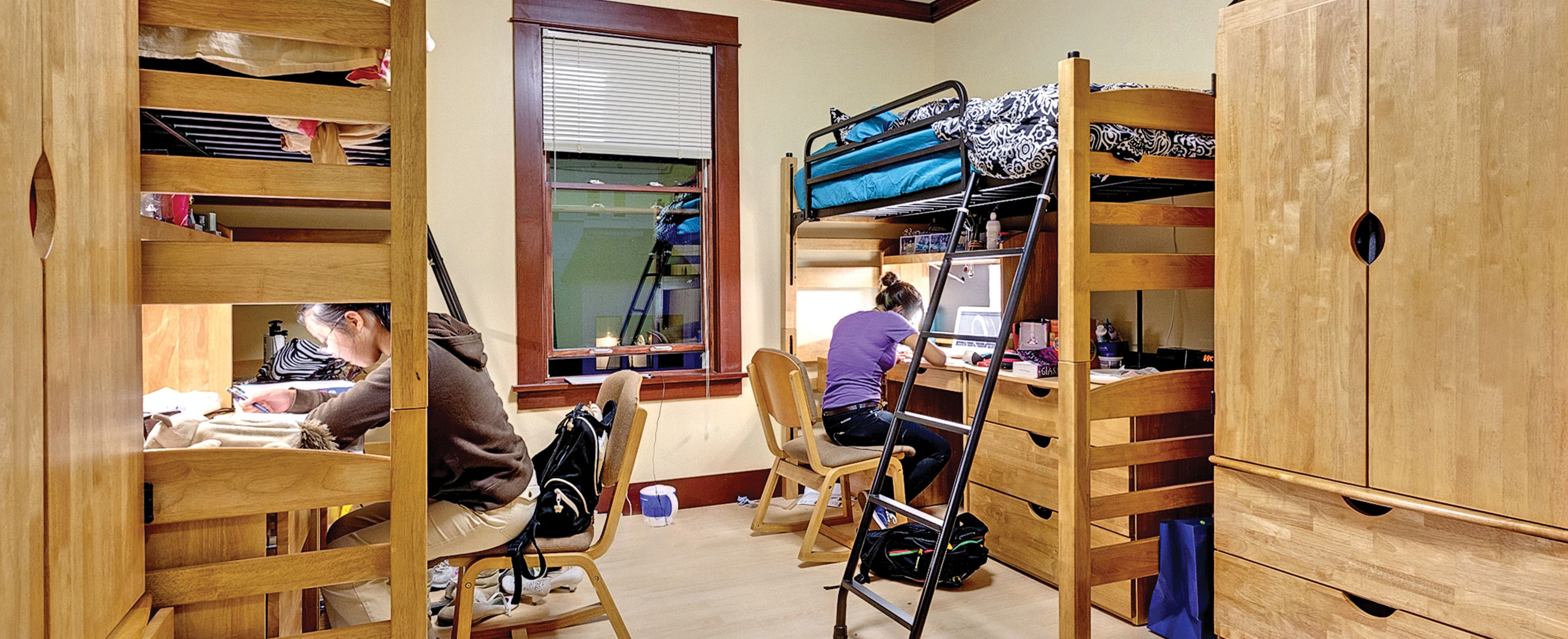 The Northwest School (Seattle, USA) - apply for a camp, prices, reviews ...