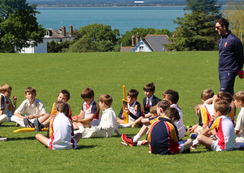 Ryde School (Isle of Wight, United Kingdom)