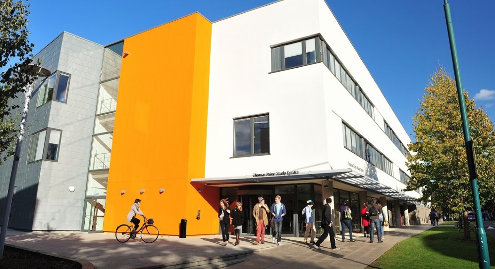 INTO University of East Anglia (Norwich, United Kingdom) - apply ...