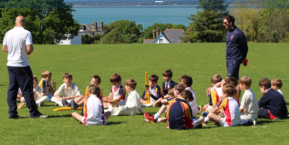 Ryde School (Isle of Wight, United Kingdom) - apply, prices, reviews ...