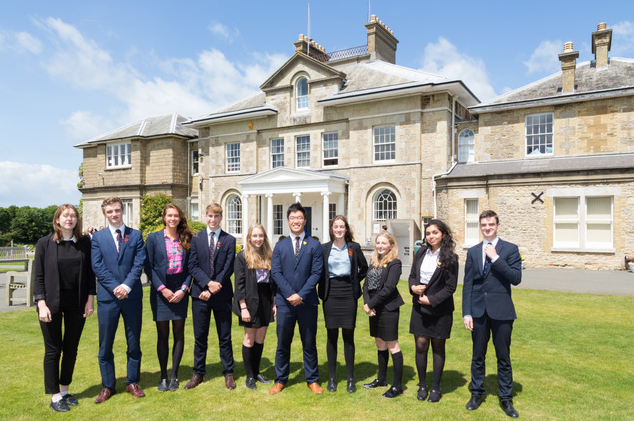 Ryde School (Isle of Wight, United Kingdom) - apply, prices, reviews ...