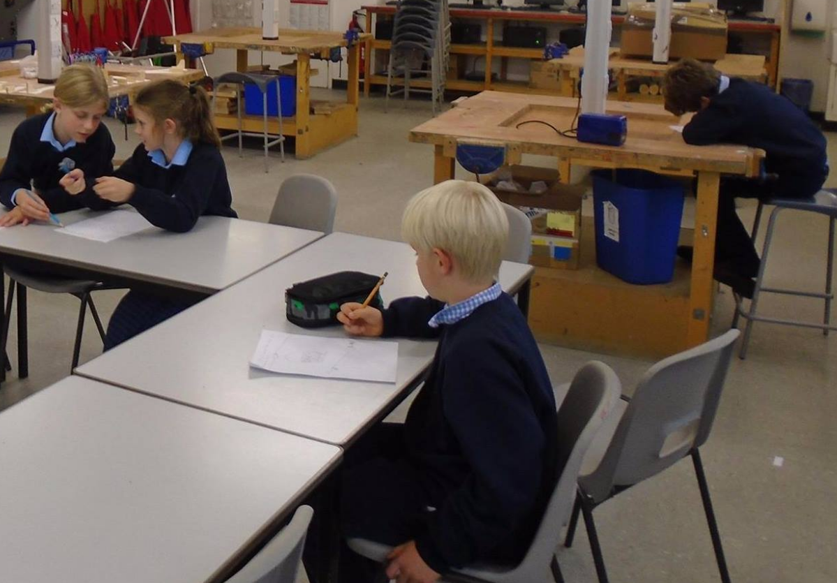 Sandroyd School (Salisbury, United Kingdom) - apply, prices, reviews | Smapse