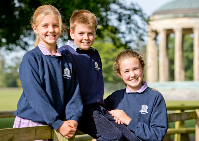 Sandroyd School (Salisbury, United Kingdom) - apply, prices, reviews ...