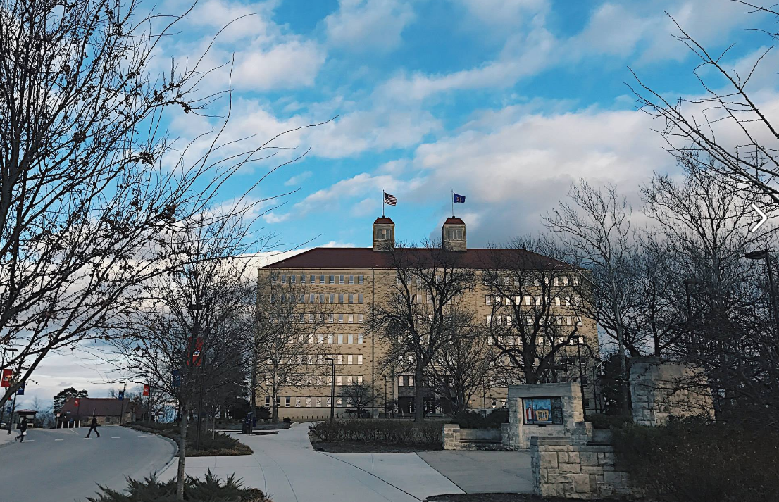 The University of Kansas (St. Louis, Missouri, USA) - apply, prices ...