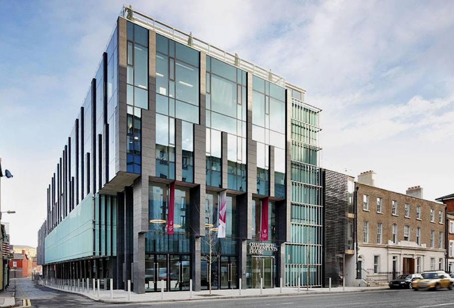 Atlantic Language School Dublin (Dublin, Ireland)