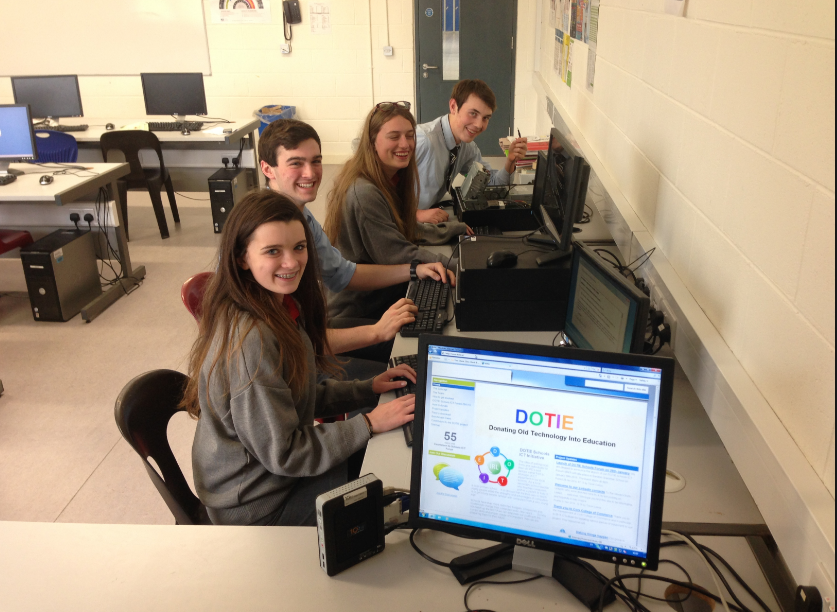 Bandon Grammar School (West Cork School) (Cork, Ireland) - apply ...