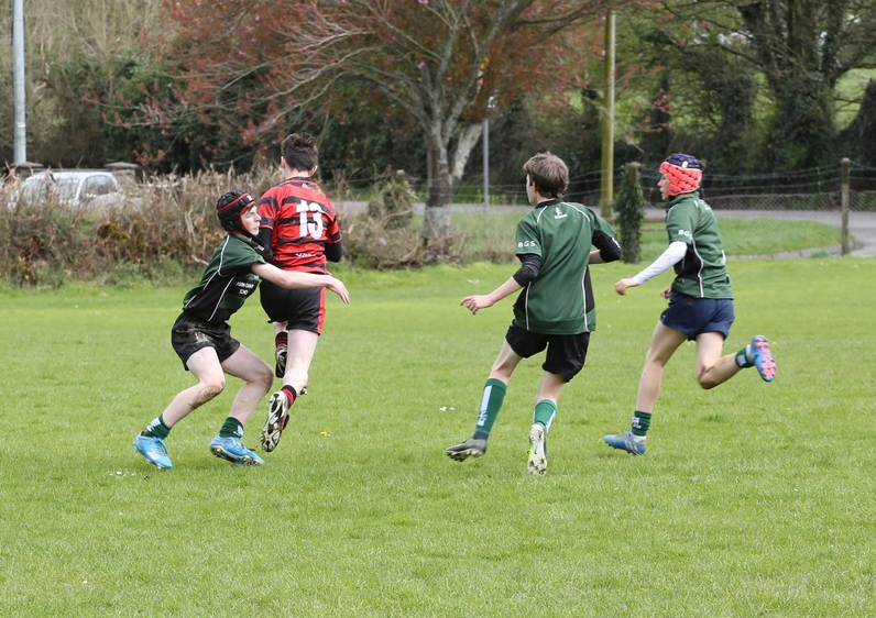 Bandon Grammar School (West Cork School) (Cork, Ireland) - apply ...