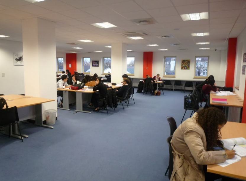 Cardiff Sixth Form College Summer School (Cardiff, United Kingdom ...