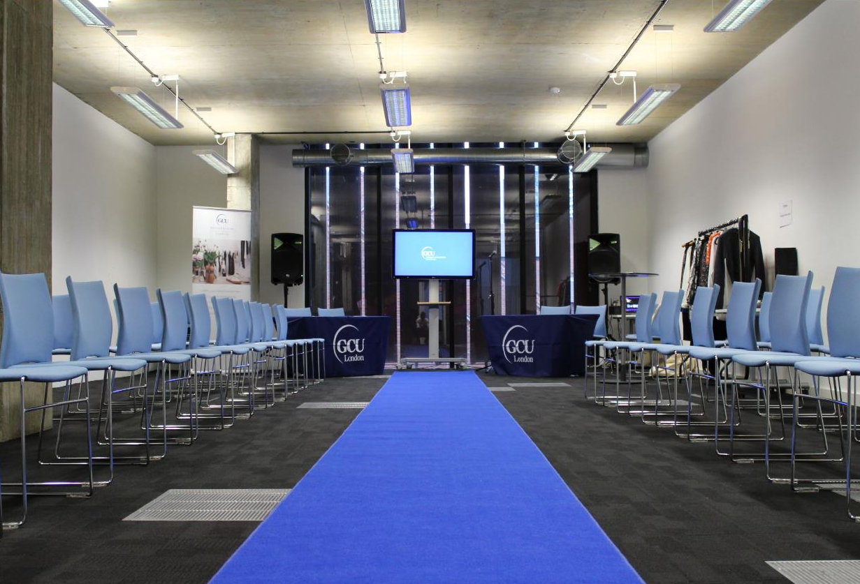 Glasgow Caledonian University (GCU London) (London, United Kingdom ...