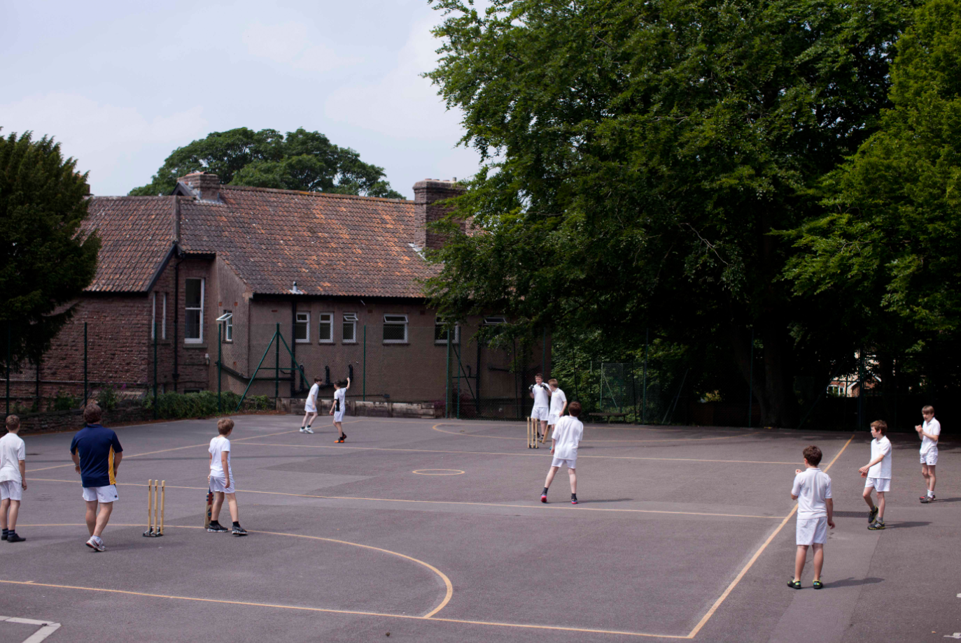 Sidcot School (Winscombe, United Kingdom) - apply for a camp, prices ...