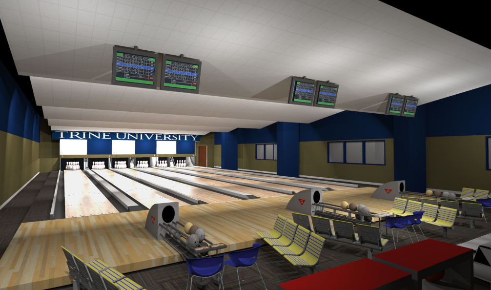 Trine University (Angola, Indiana, USA) - apply, prices, reviews | Smapse