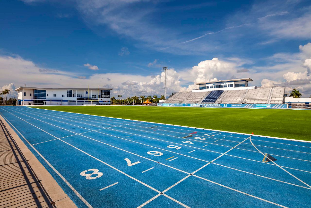 Academy IMG (Tampa, Florida, USA) - apply, prices, reviews | Smapse
