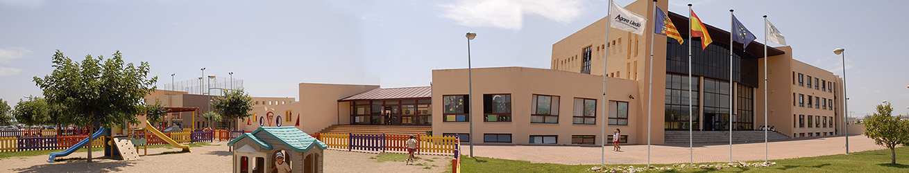 Agora Lledo International Summer School (Valencia, Spain)