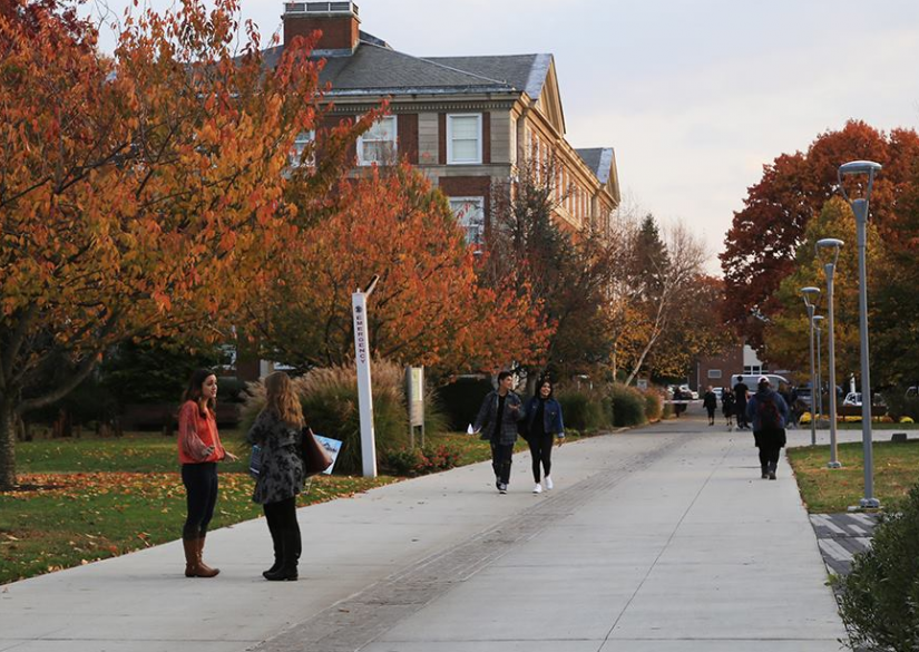 Adelphi University (New York, USA)