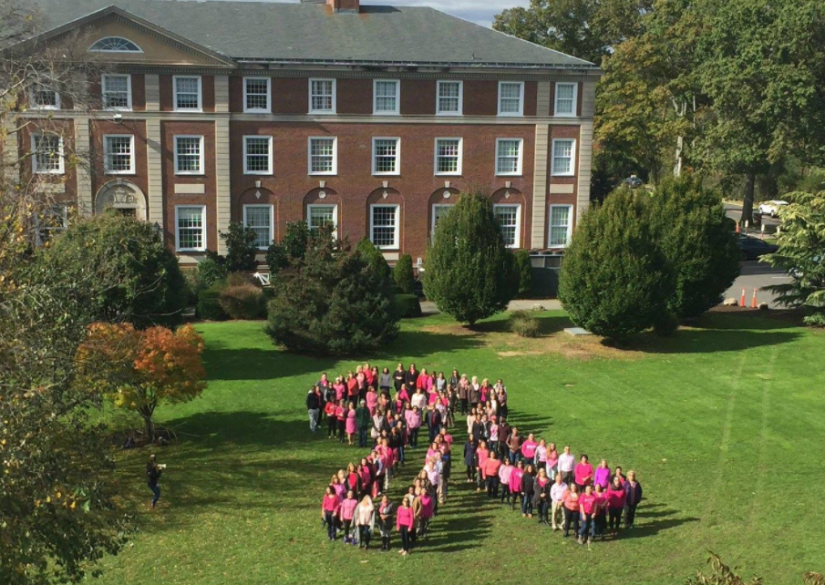 Adelphi University (New York, USA)