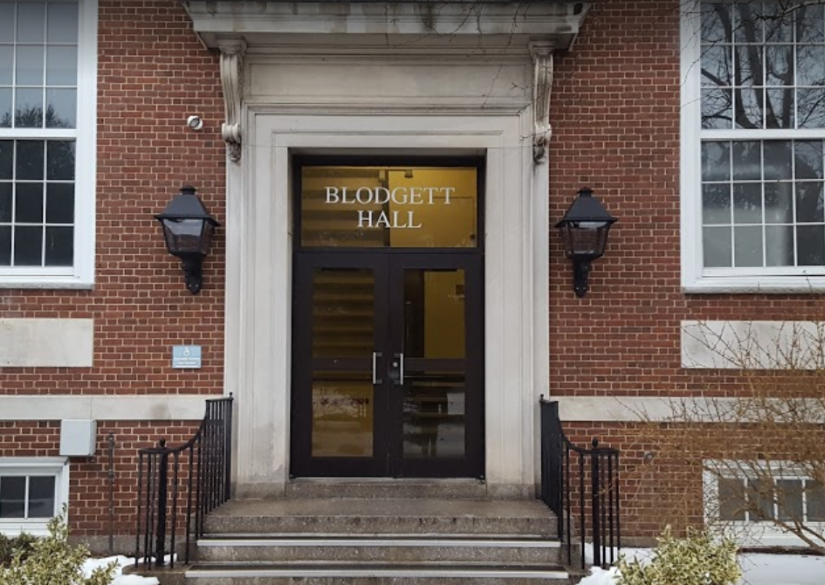 Adelphi University (New York, USA)