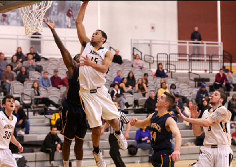 Adelphi University (New York, USA)