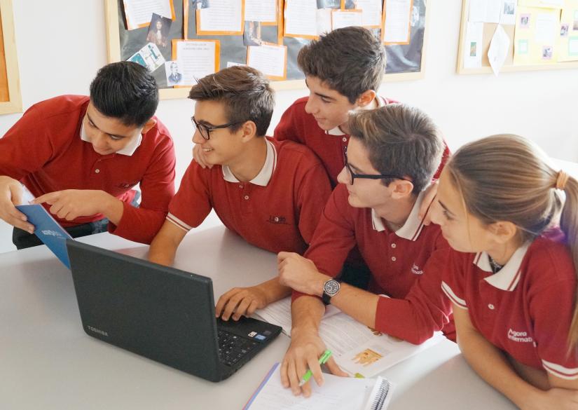 Agora Lledo International Summer School (Valencia, Spain)