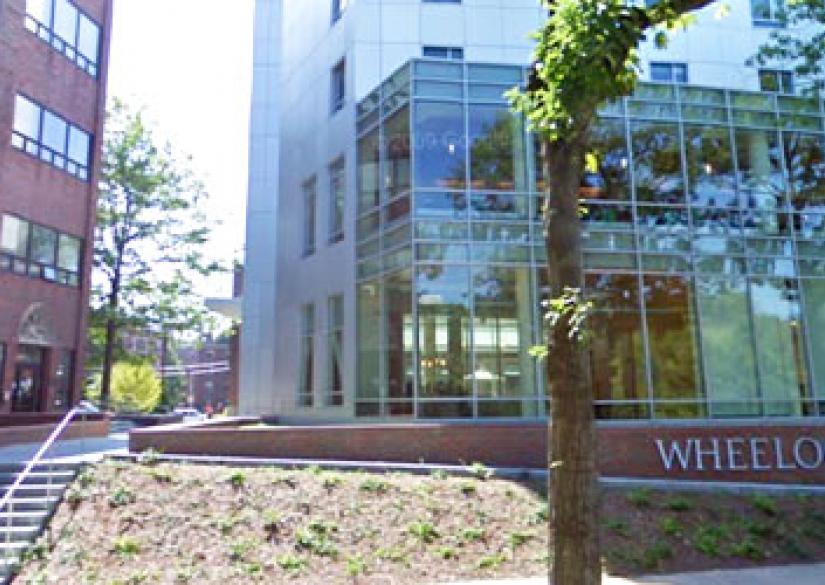 Wheelock College Summer Camp (Boston, Massachusetts, USA)