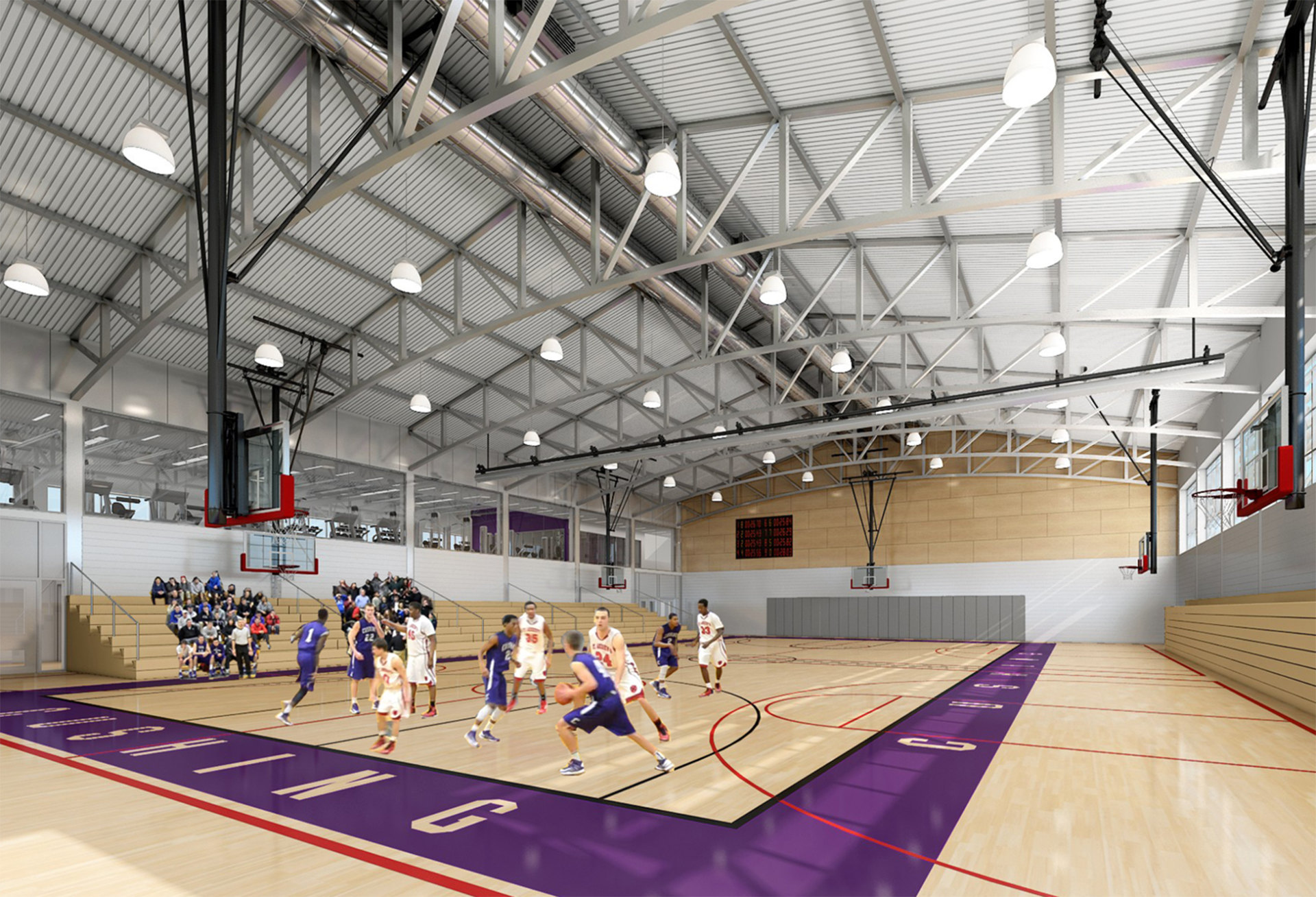 Cushing Academy Boston (Boston, Massachusetts, USA) - apply for a camp ...