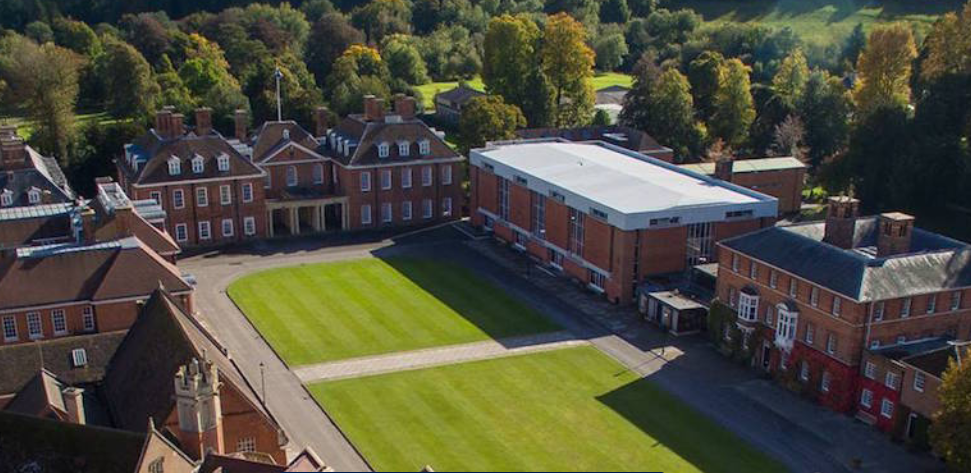 Marlborough College (Reading, United Kingdom) - apply, prices, reviews ...