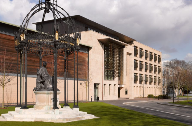 St Pauls School London (London, United Kingdom) - apply, prices ...