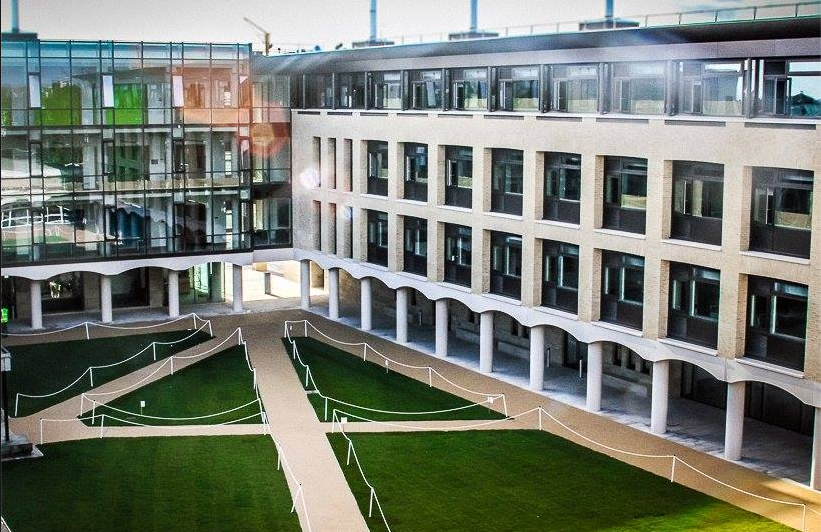 St Pauls School London (London, United Kingdom) - apply, prices ...