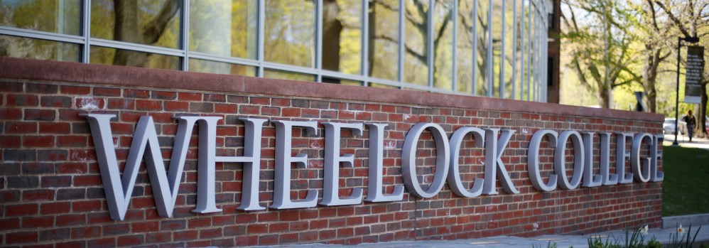 Wheelock College Summer Camp (Boston, Massachusetts, USA)