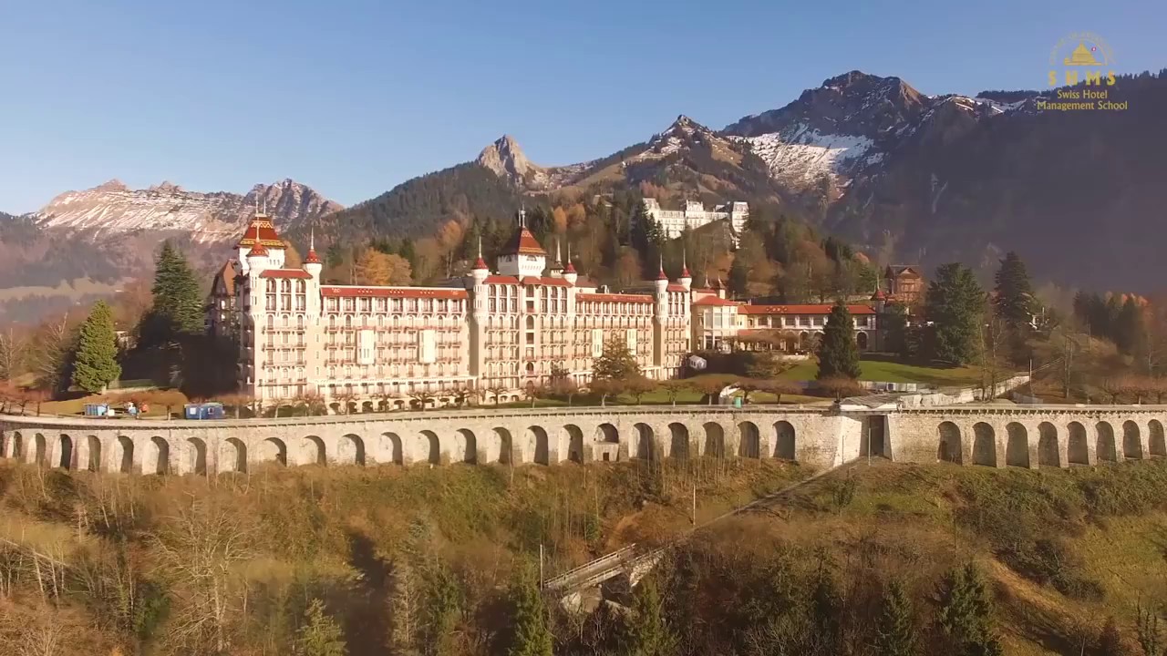 Swiss College of Hospitality Management (Berne, Switzerland) - apply ...