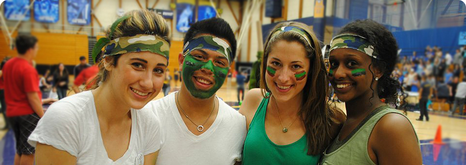 University of California, Santa Barbara UCSB Summer Camp (Santa Barbara ...