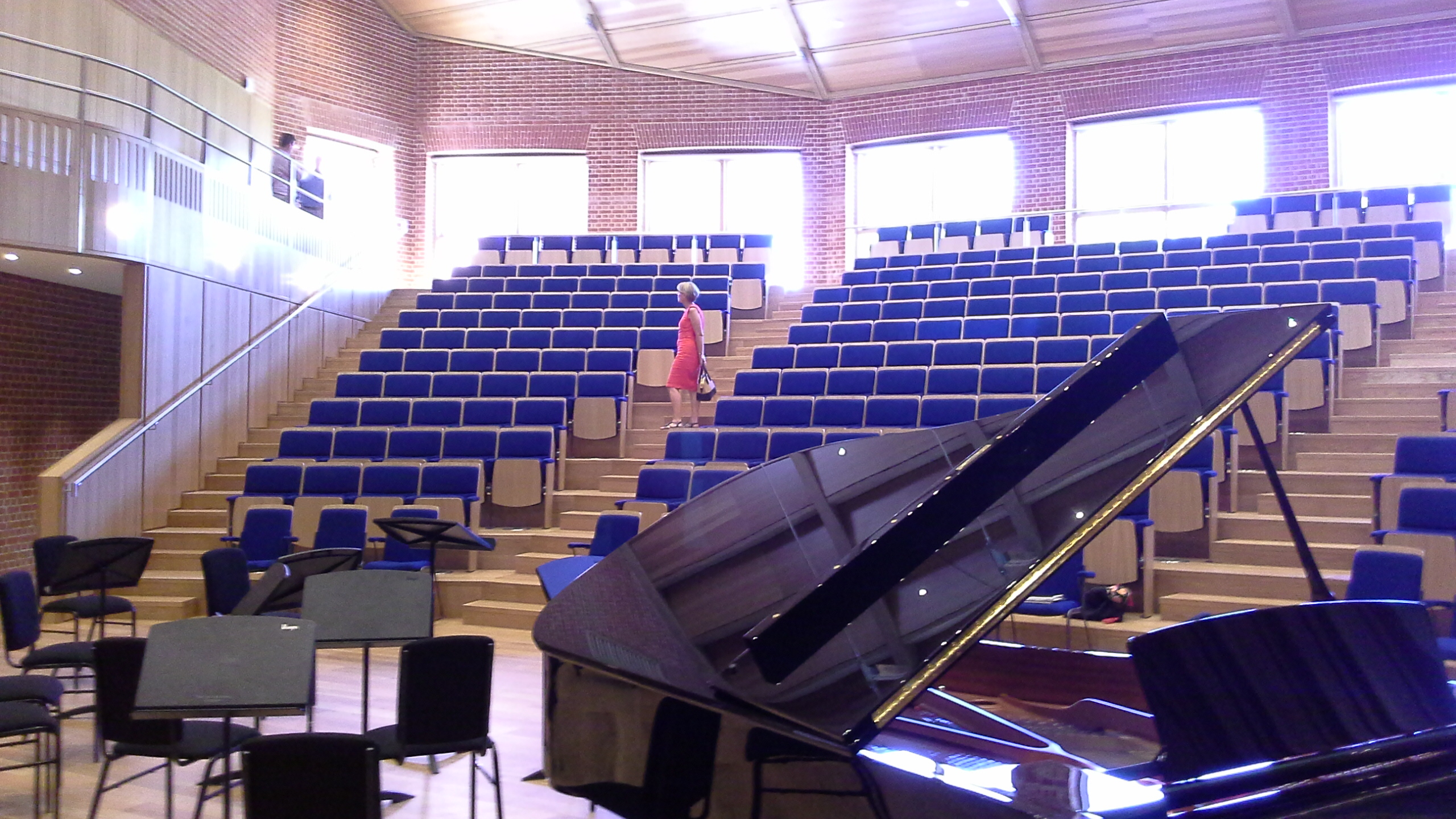 Bryanston Private School (Bournemouth, United Kingdom) - apply, prices ...