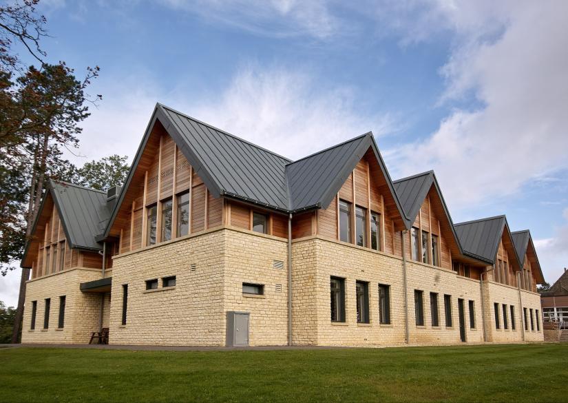 Kingham Hill School (Oxford, United Kingdom)