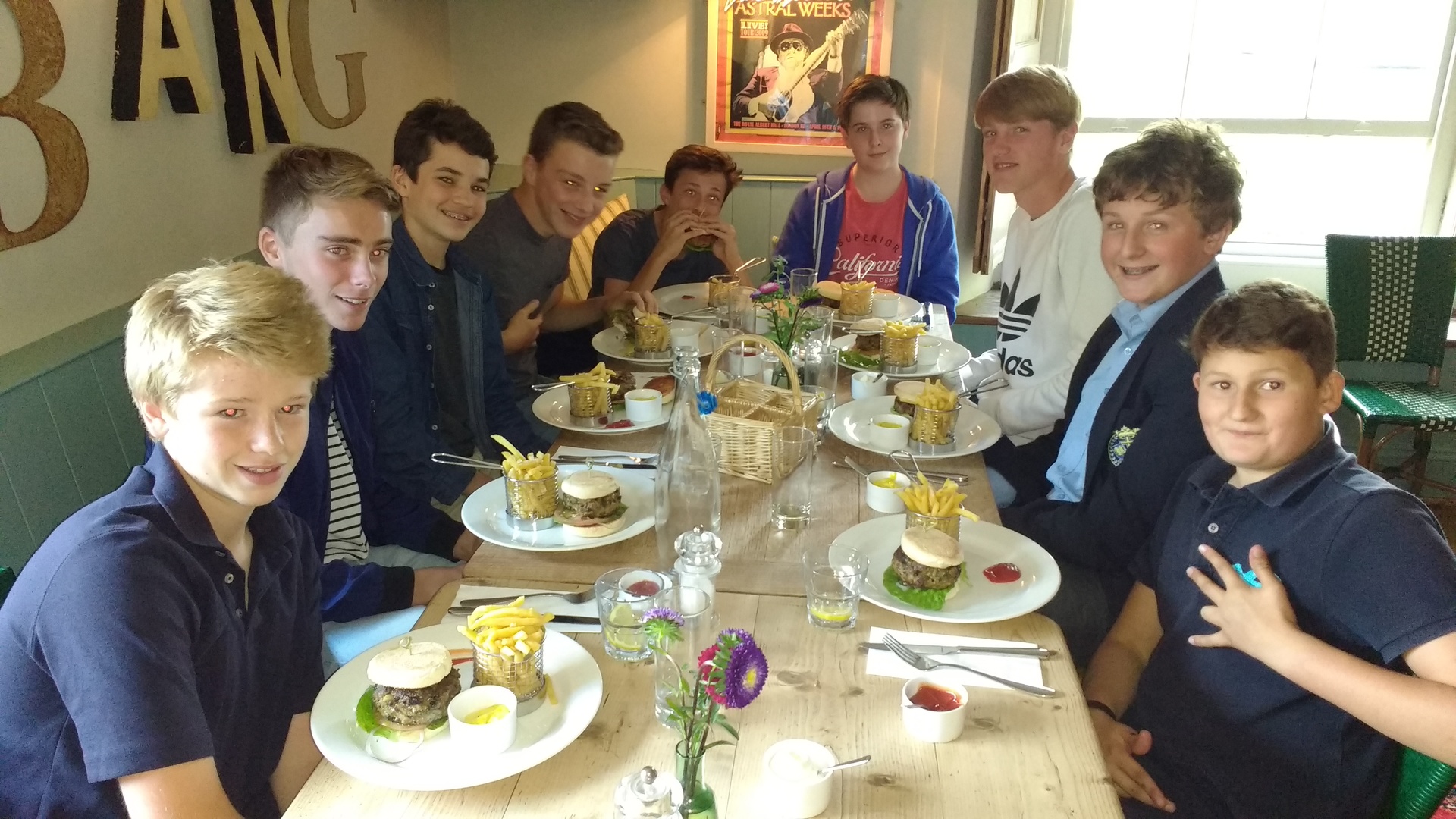 Kingham Hill School (Oxford, United Kingdom) - apply, prices, reviews ...