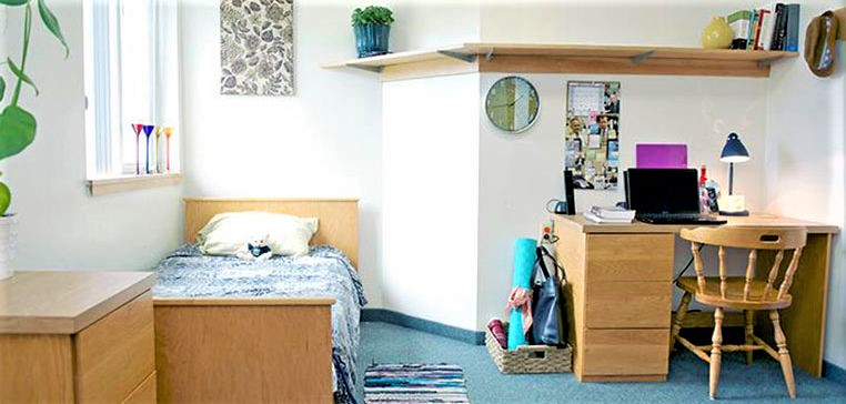 Algoma University in Canada (Sault Ste. Marie, North Ontario, Canada ...