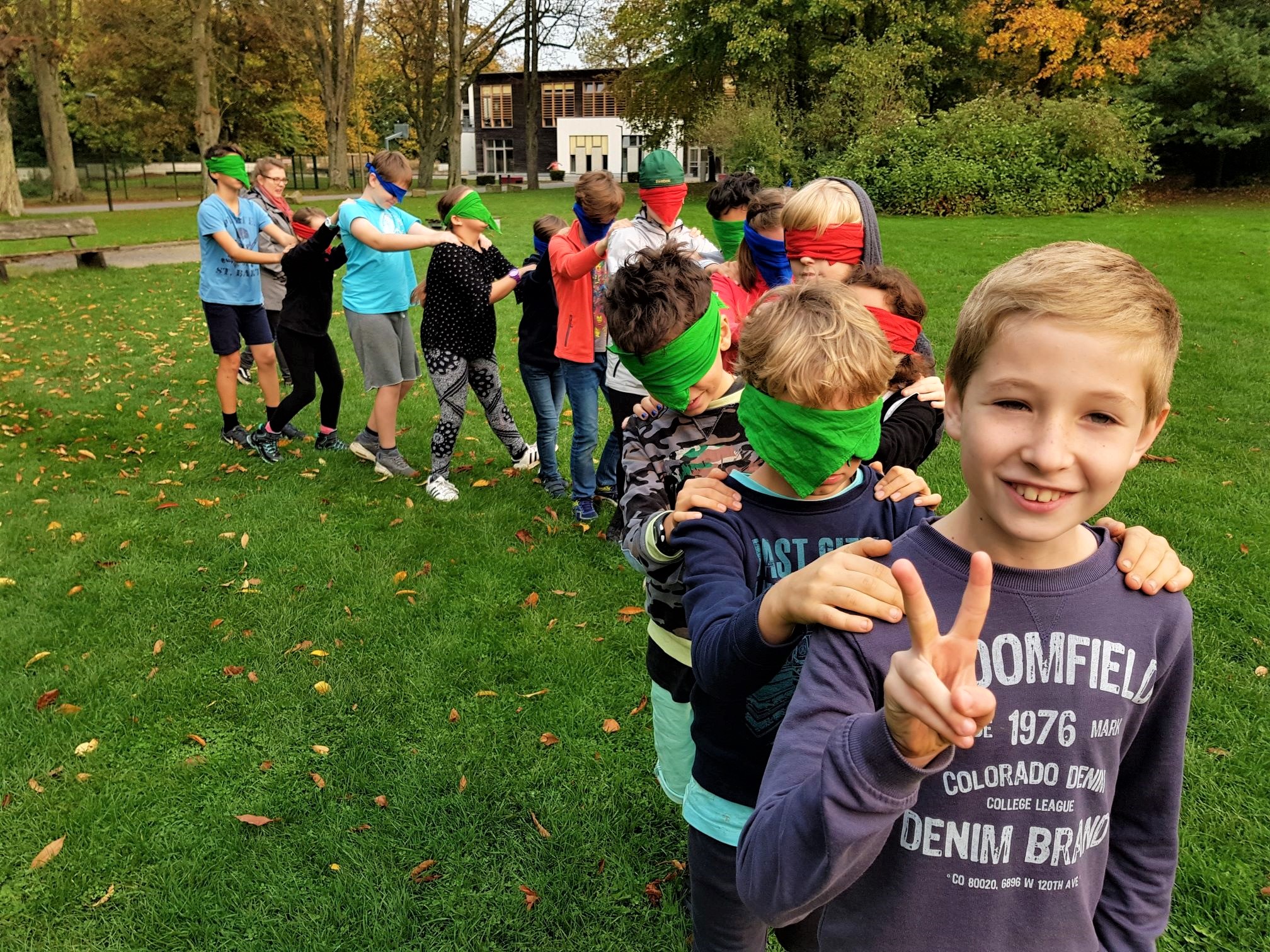 Cologne International School (Cologne, Germany) - apply, prices ...