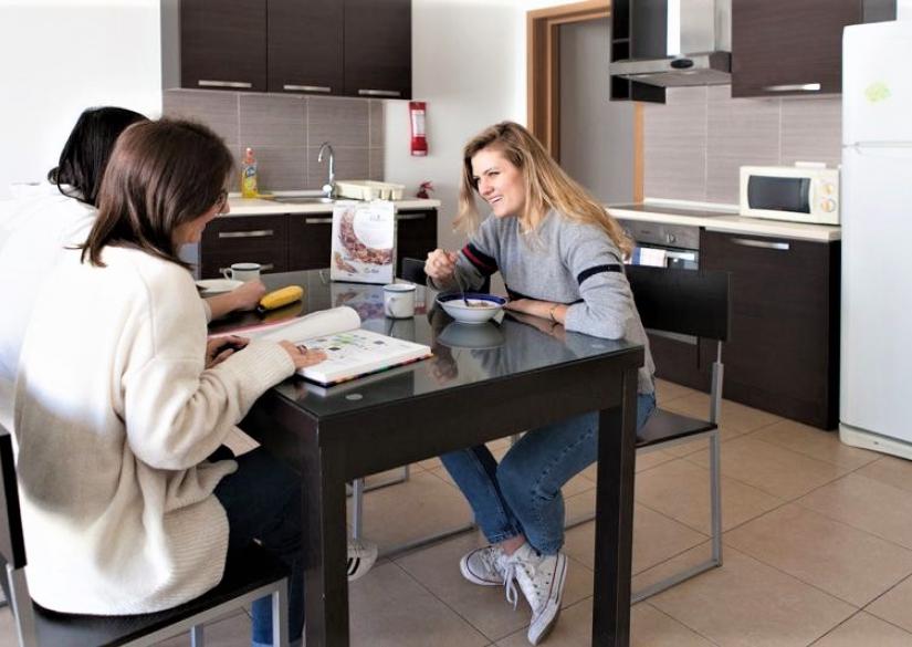 EC Malta English School (St. Julian's, Malta)