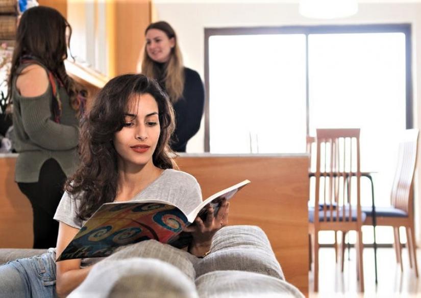 EC Malta English School (St. Julian's, Malta)