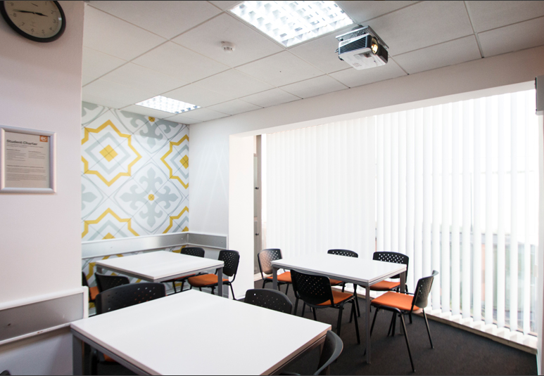 EC Malta English School (St. Julian, Malta) - apply, prices, reviews ...