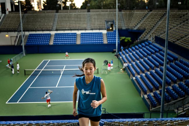 UCLA-University of California Summer Camp (Los Angeles, California, USA ...