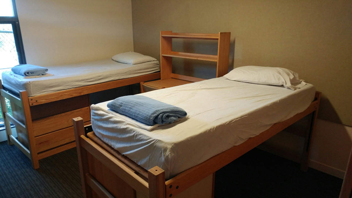 UCLA-University of California Summer Camp (Los Angeles, California, USA ...