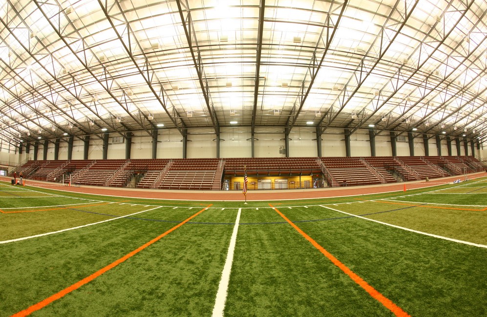 Spire Academy (sports school-academy in the USA) (Geneva, USA, USA ...