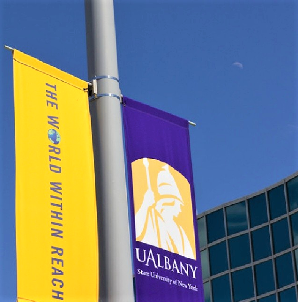 State University of New York at Albany (New York, USA) - apply, prices ...