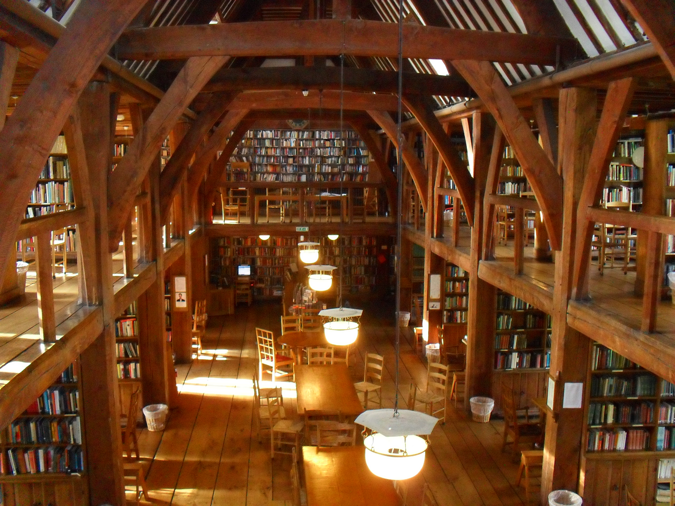 Bedales School (Hampshire, United Kingdom) - apply, prices, reviews ...