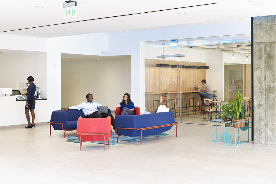 HULT International Business School Boston (Boston, Massachusetts, USA ...