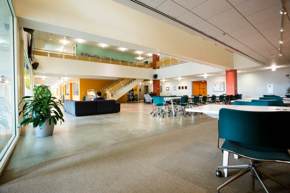 HULT International Business School Boston (Boston, Massachusetts, USA ...