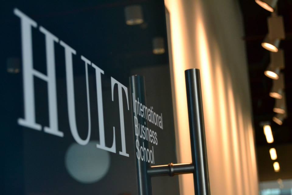 HULT International Business School Dubai (Dubai, United Arab Emirates ...