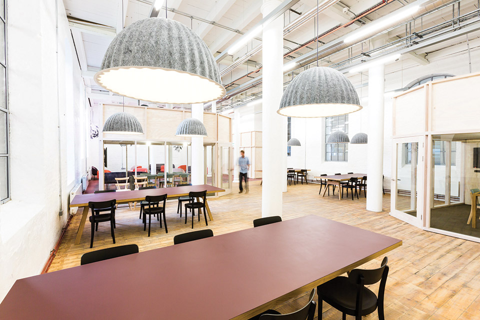 HULT International Business School London (London, United Kingdom ...