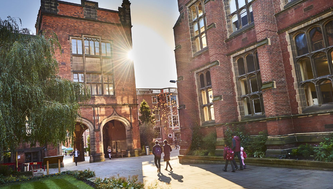 INTO Newcastle Univeristy (Newcastle, UK, United Kingdom) - apply ...