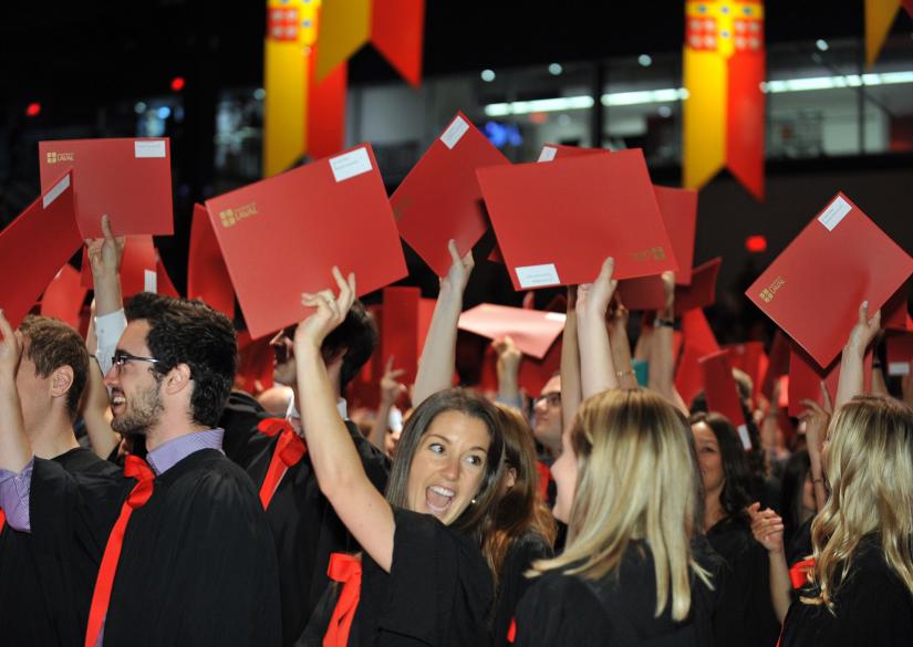 Laval University (UL) (Quebec City, Canada)