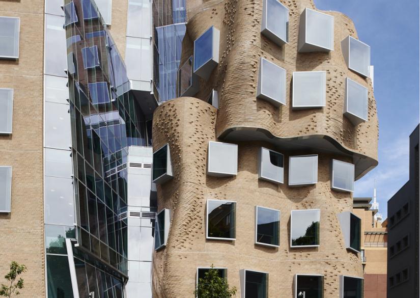 University of Technology, Sydney (Sydney, Australia)